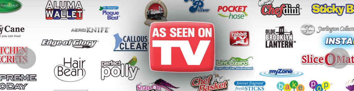 Telebrands Pakistan - Official | Online Shopping Pakistan