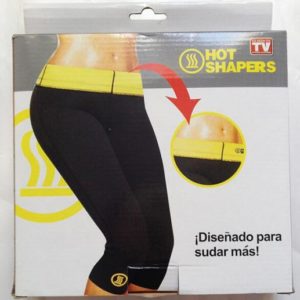 Hot shapers - Pakistan | Sweat Slim Shaper | Telebrands