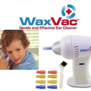 WAX VAC - Pakistan | Ear Cleaner | Telebrands