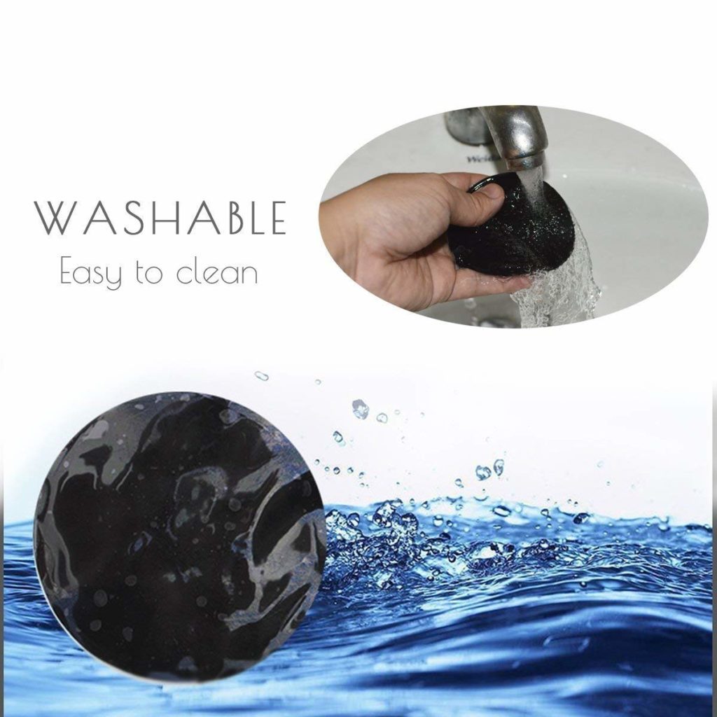 Fixate Gel Pads Anti-Slip Pads | Car Accessories in PAKISTAN